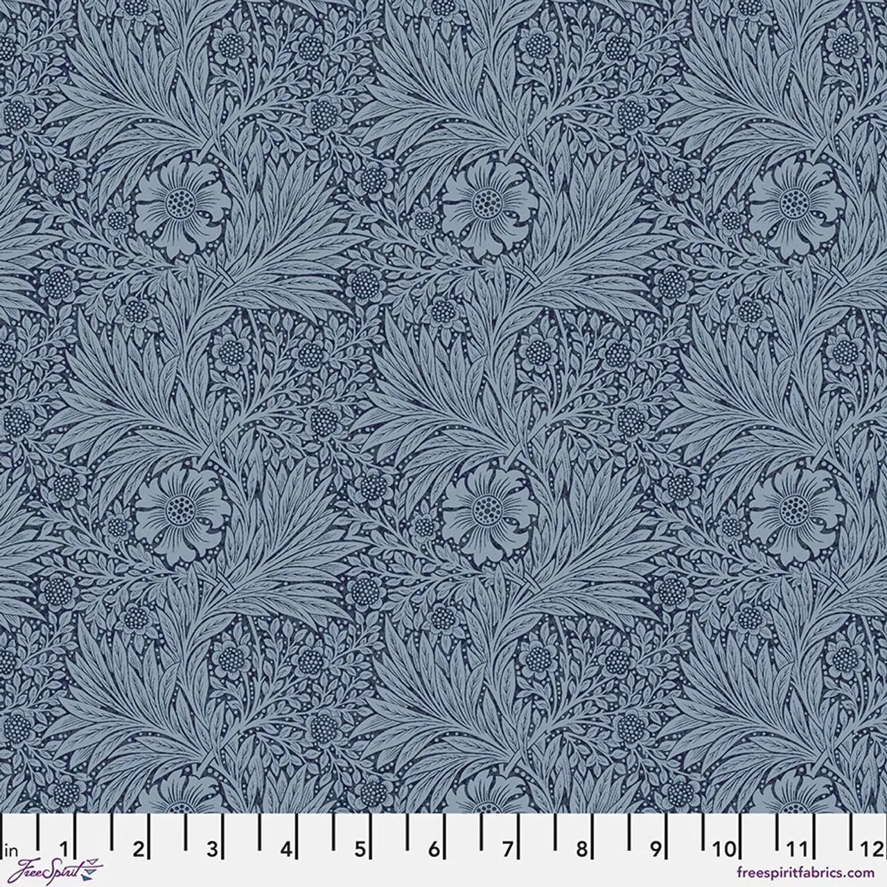 william morris fabric
