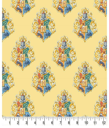 Harry Potter Fabrics – Hawk Ridge Fabrics and Crafts