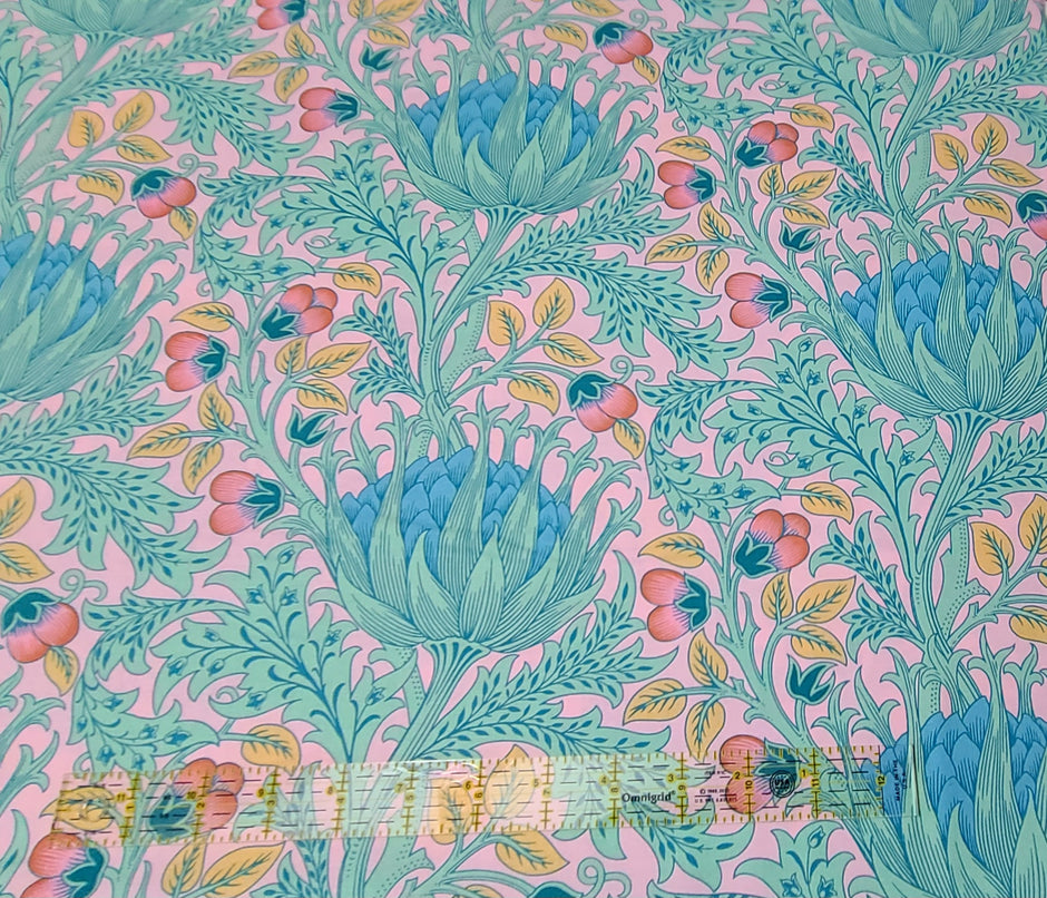 William Morris fabrics – Hawk Ridge Fabrics and Crafts