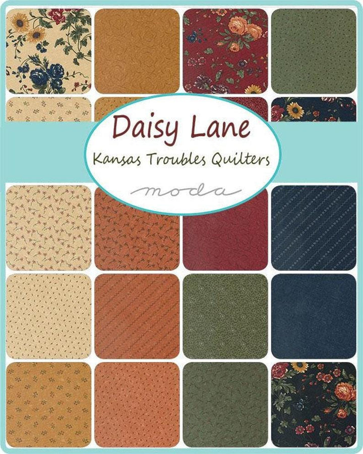 Kansas Troubles – Hawk Ridge Fabrics and Crafts