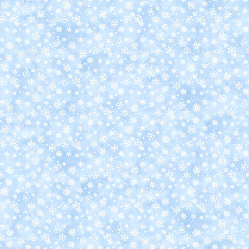 Northcott St. Nicholas 28218-42 Christmas fabric 100% cotton – Hawk ...