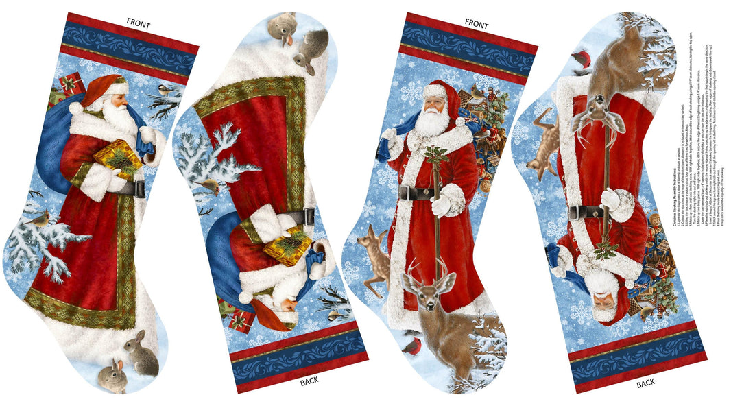 Northcott – Hawk Ridge Fabrics and Crafts
