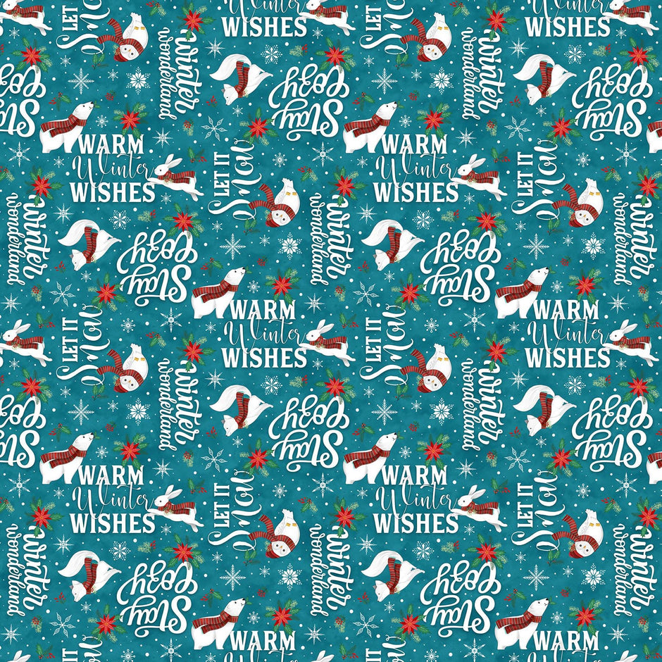 Northcott – Hawk Ridge Fabrics and Crafts