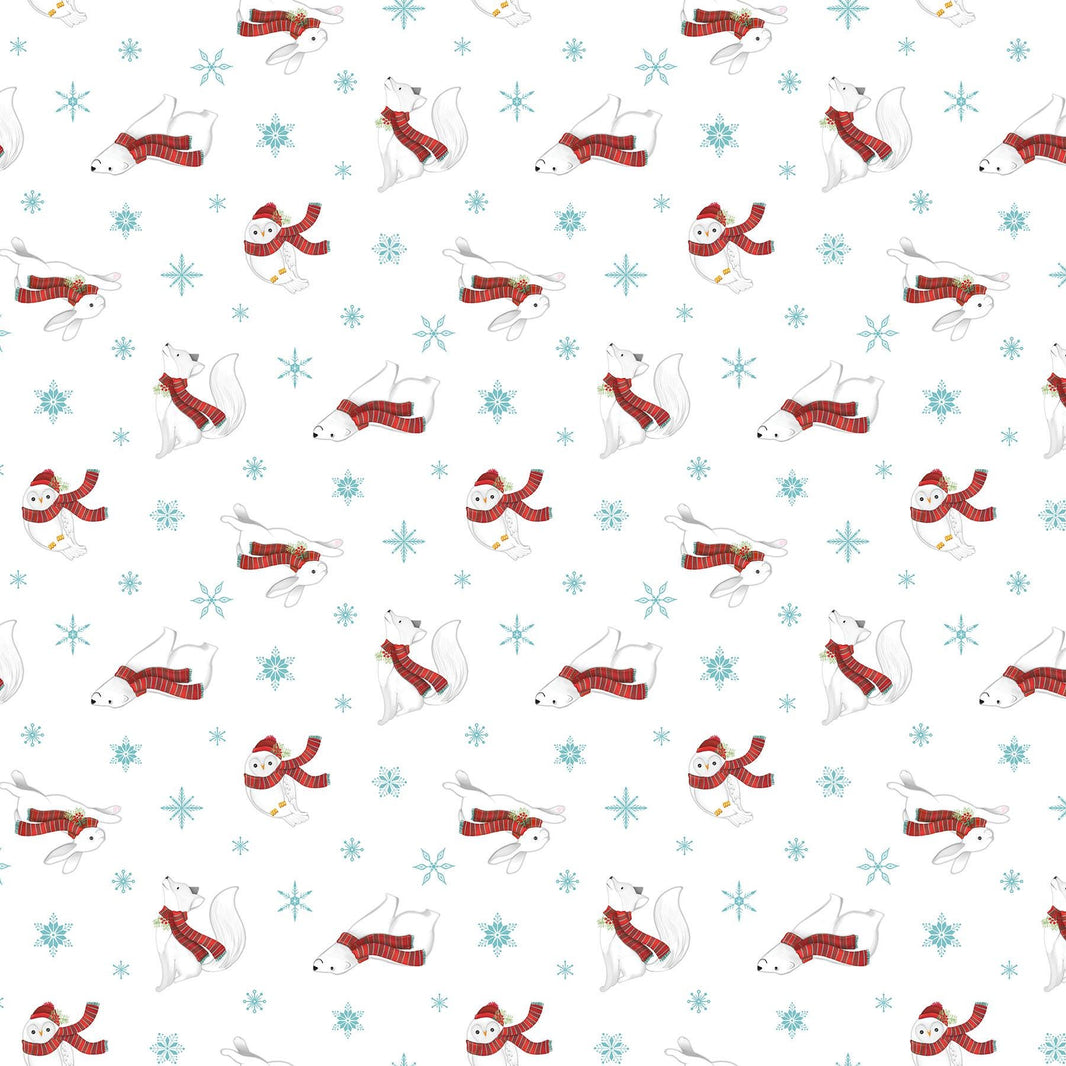 Northcott – Hawk Ridge Fabrics and Crafts