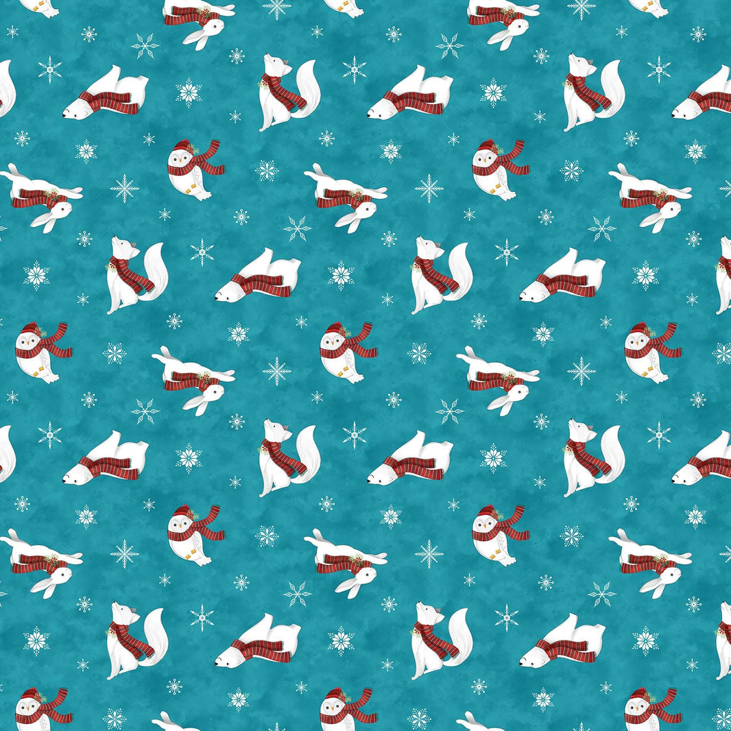 Northcott – Hawk Ridge Fabrics and Crafts